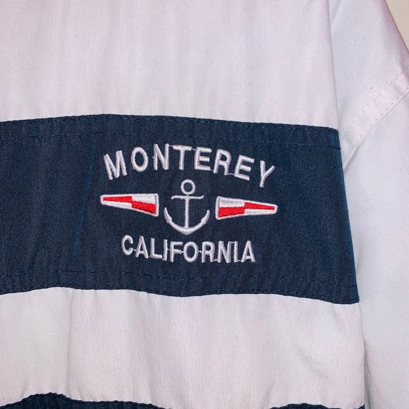 Dimco Apparel | Jackets & Coats | Monterey California Mens Zipup Jacket ...